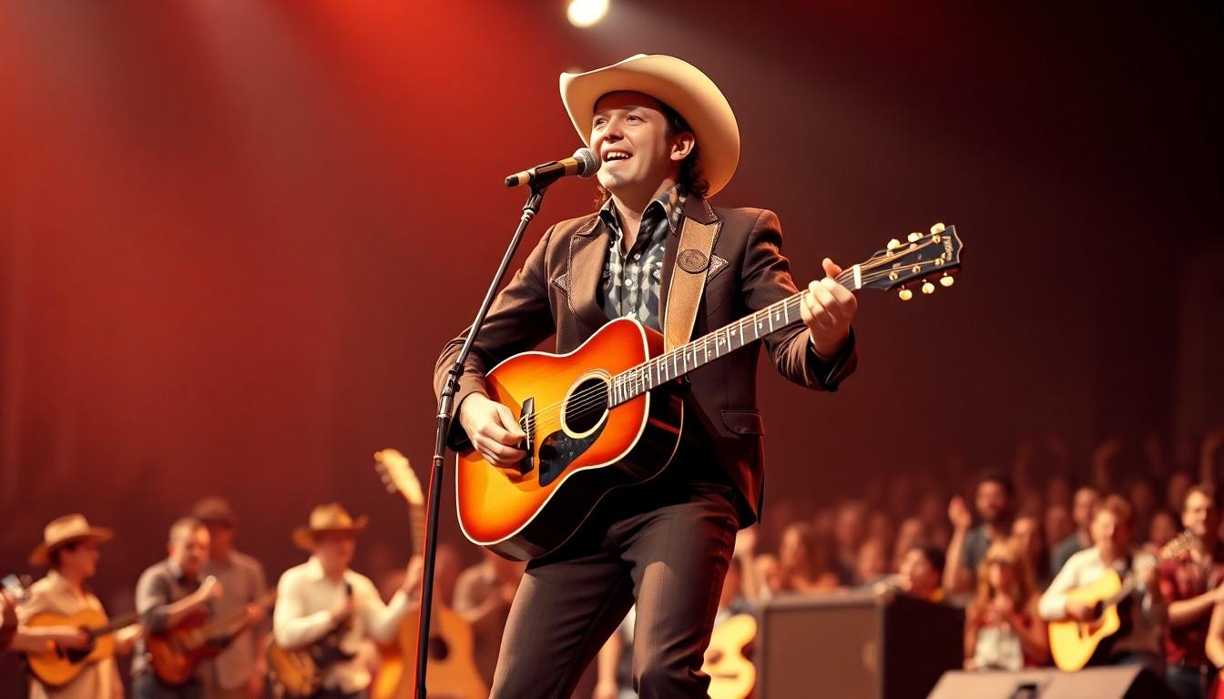 Hank Jr Family Tradition: The Story Behind Country Music's Ultimate ...